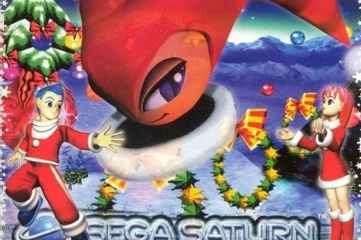 Christmas Nights Into Dreams - Sonho de Natal | Eurogamer.pt