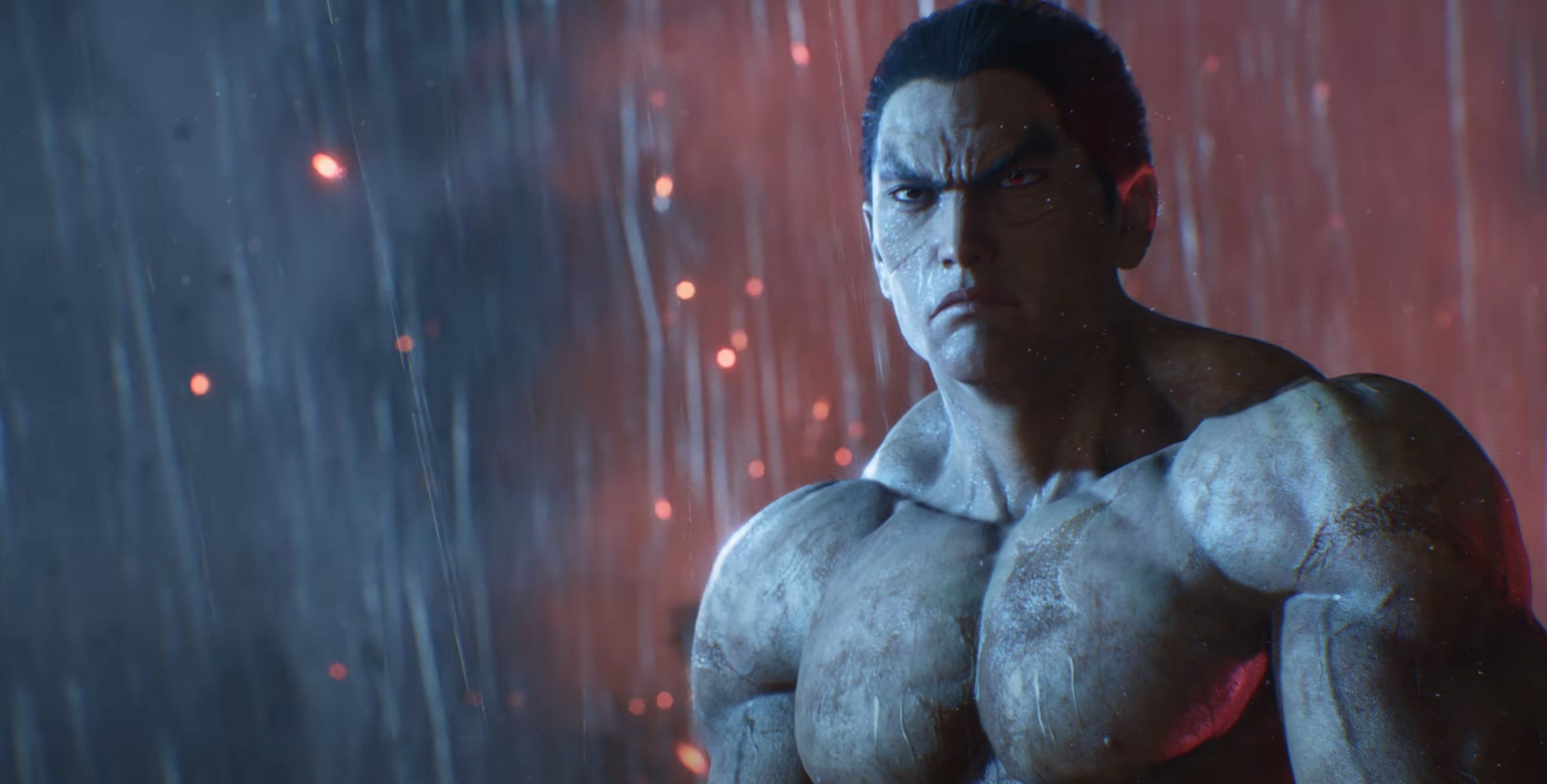 Bandai Namco muestra el primer tráiler de Tekken 8 | Eurogamer.es