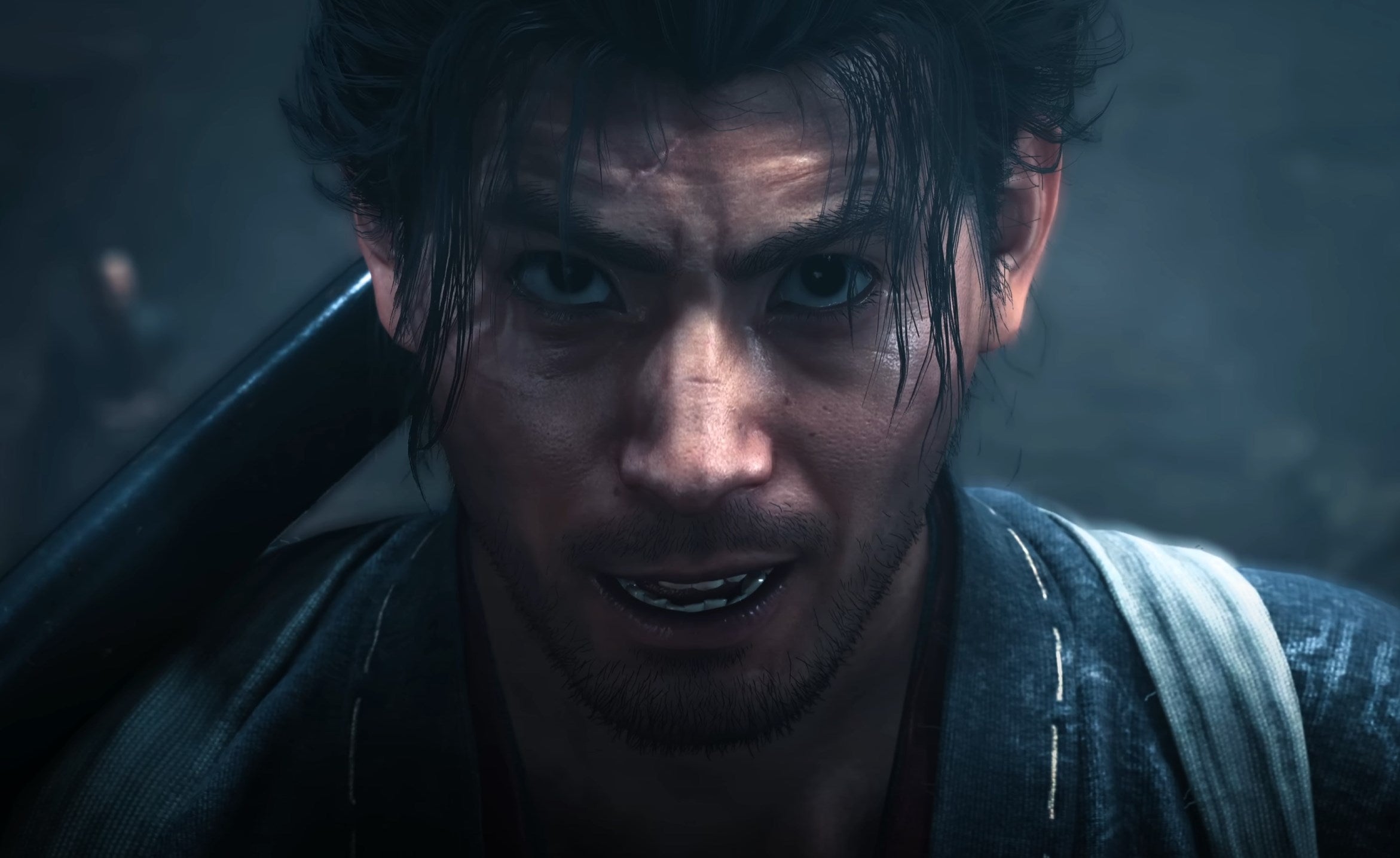 Nuevo tráiler con gameplay de Onimusha: Way of the Sword, protagonizado ...