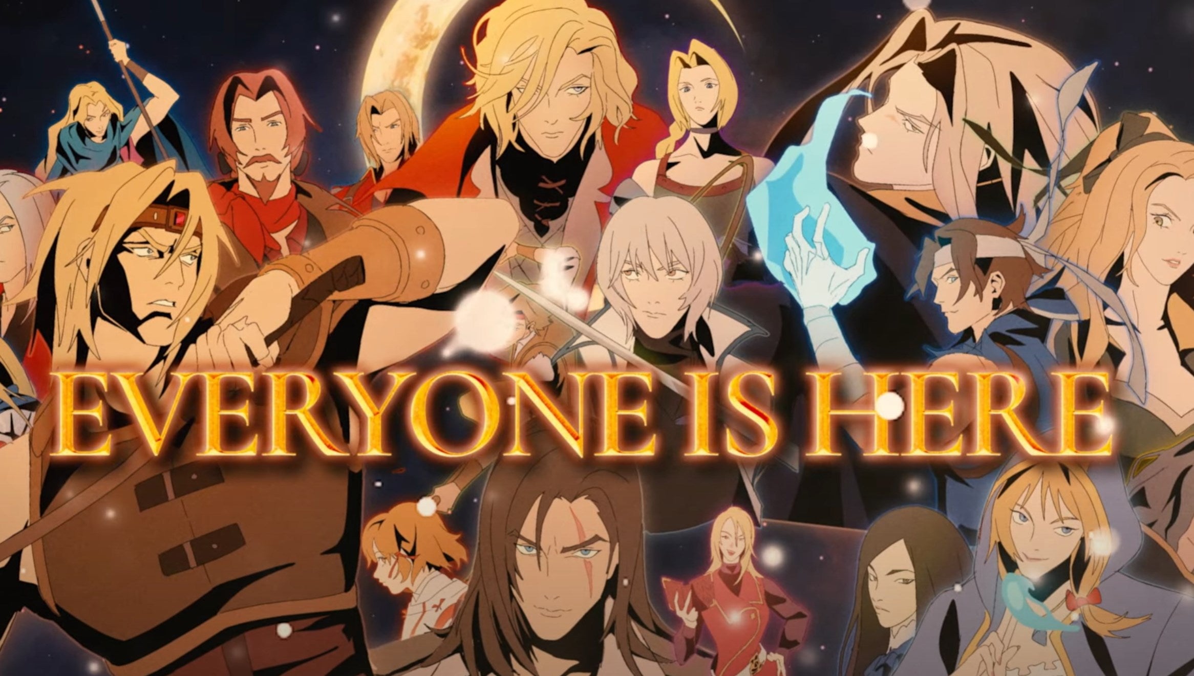 Cómo conseguir a todos los personajes base de Vampire Survivors: Ode to ...