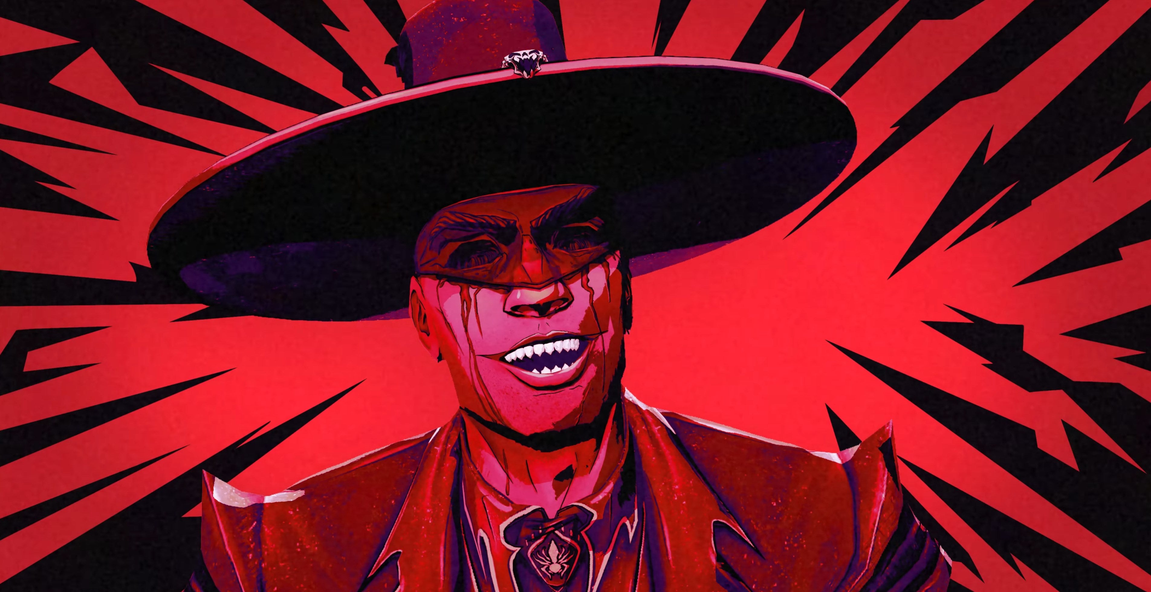 Creepshow | Eurogamer.es