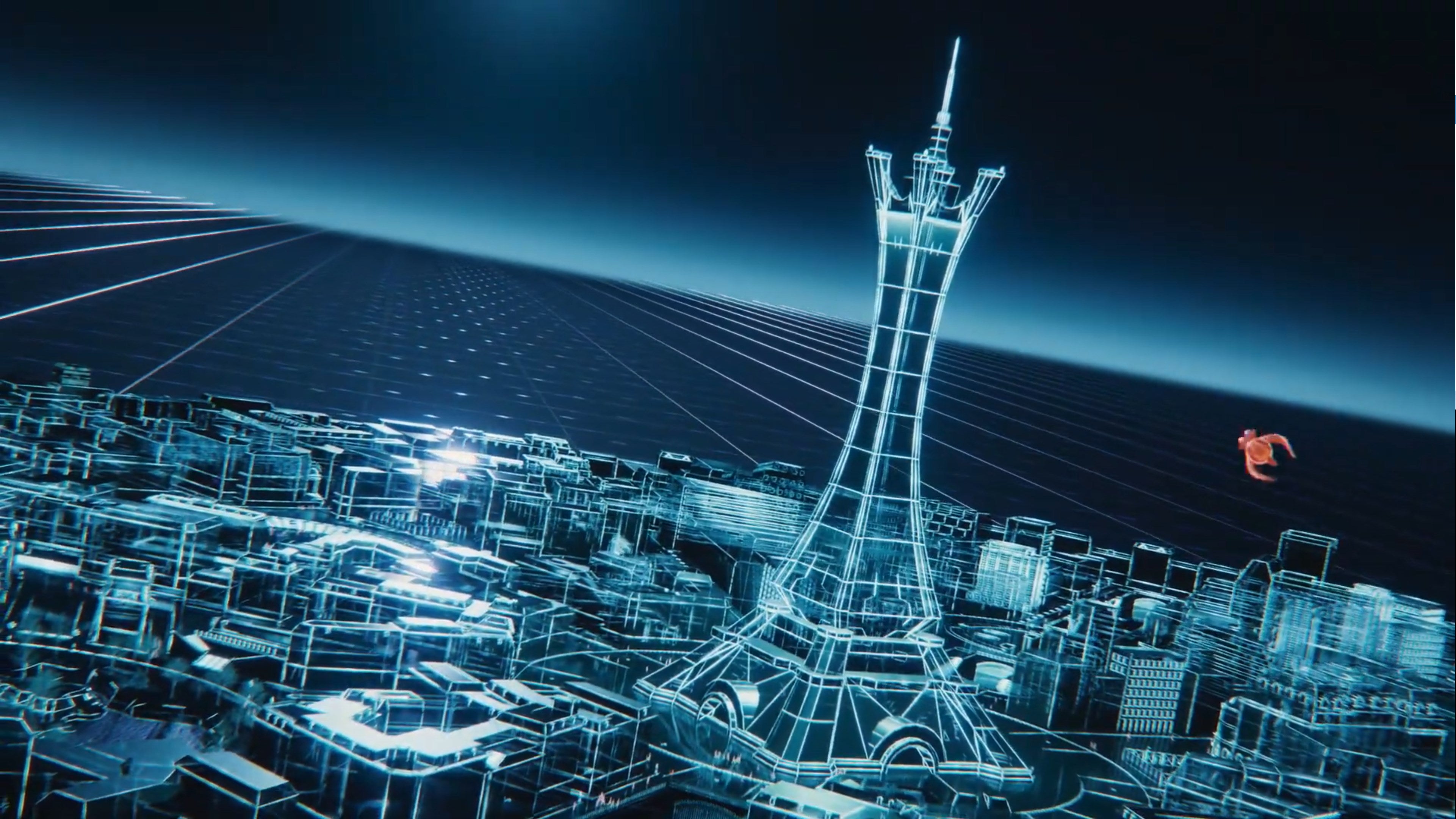 Anunciado Leyendas Pokémon Z-A para 2025 | Eurogamer.es