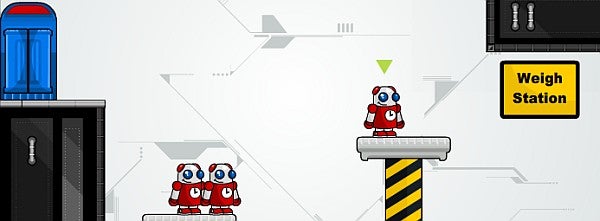 Chronotron | Rock Paper Shotgun