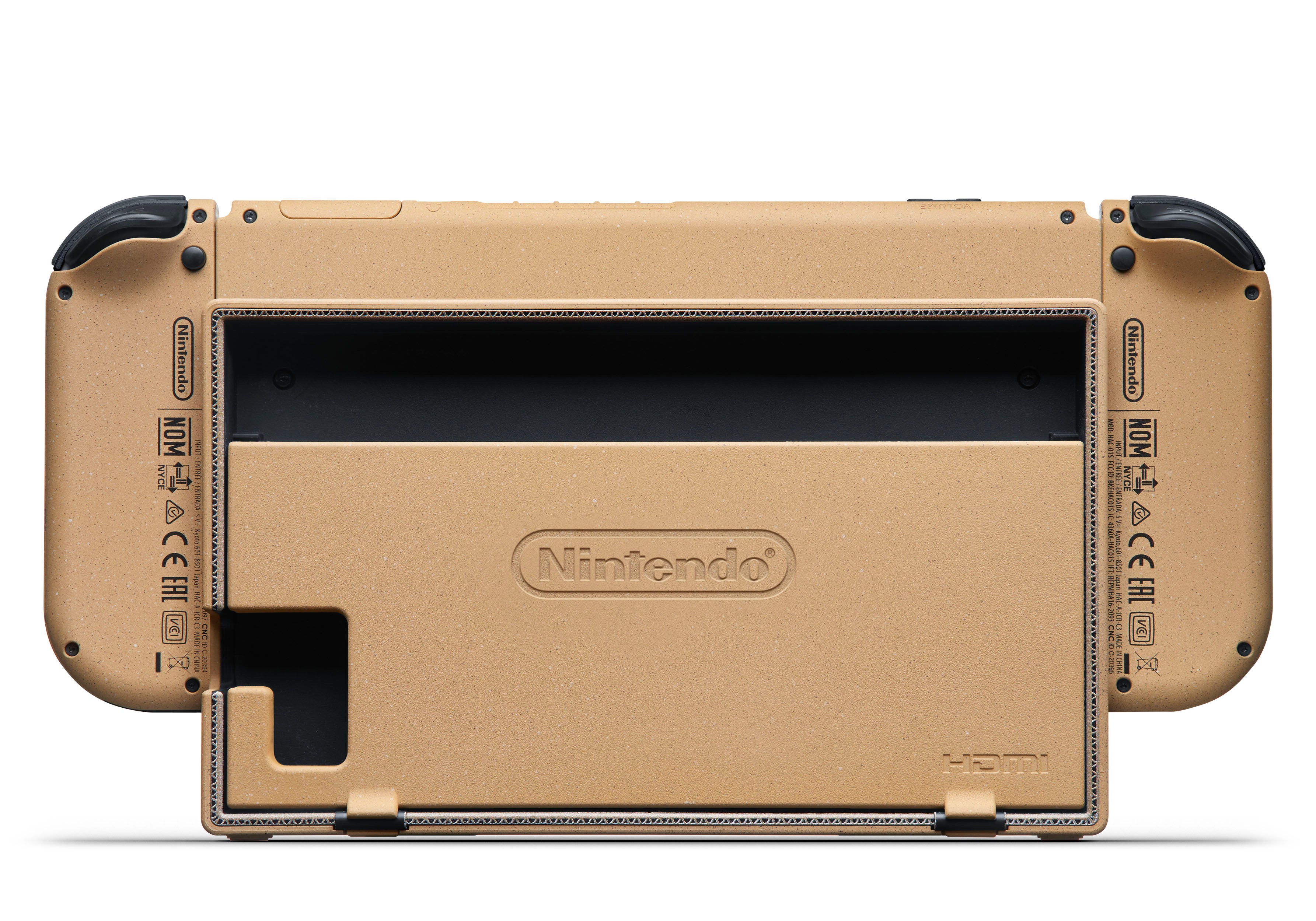Nintendo switch labo edition store