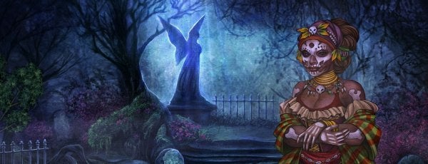 Cinders | Rock Paper Shotgun