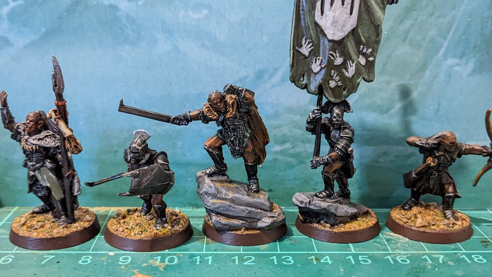 5 best Citadel paints for Warhammer - and what to use them for ...