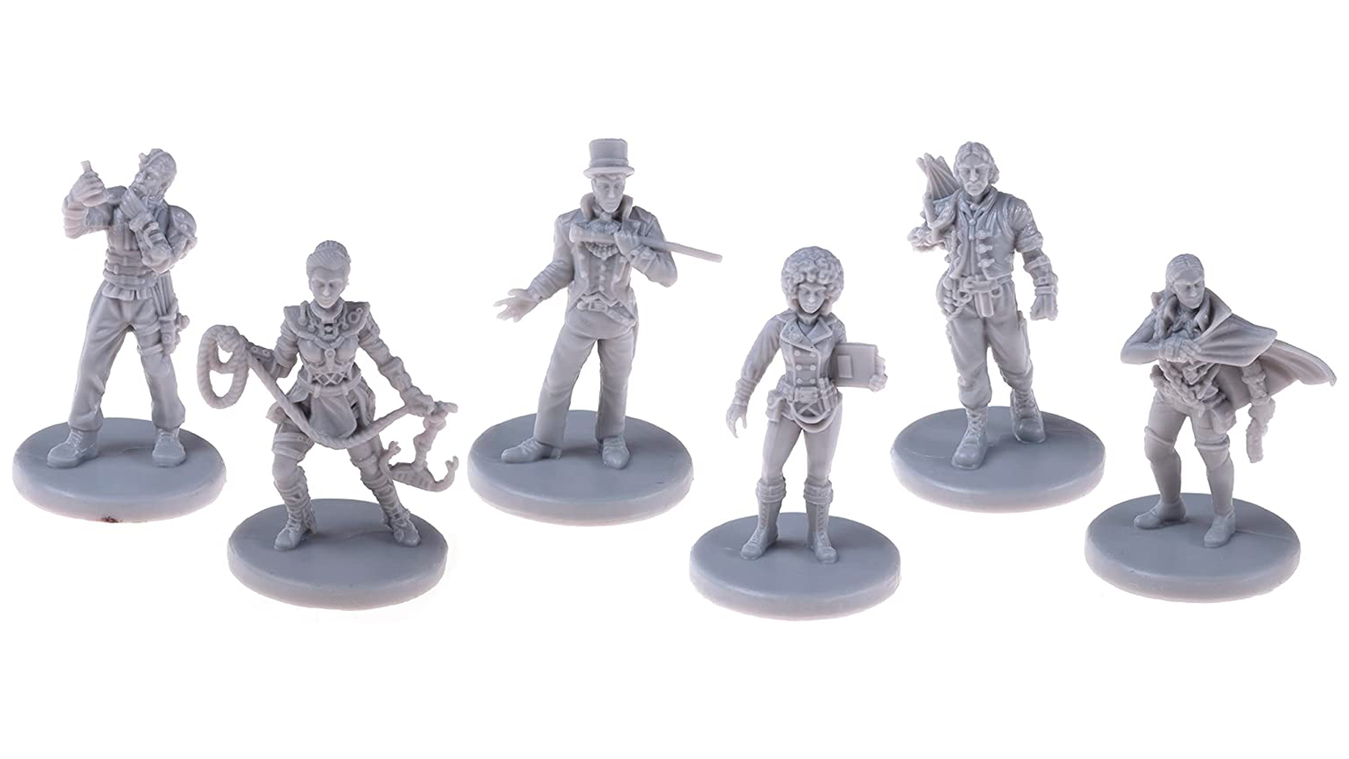 7 best hidden movement board games | Dicebreaker