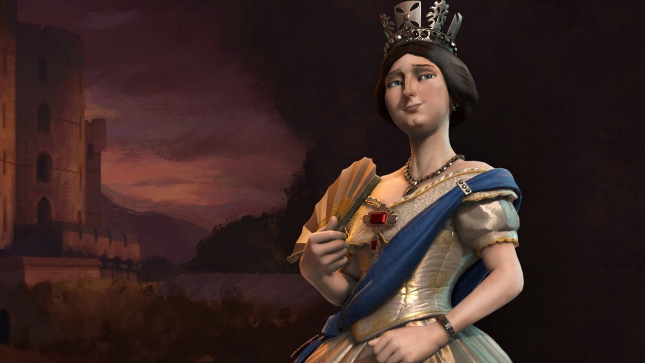 Civilization 6 Leader list: Leader Agendas, Traits, Abilities and ...