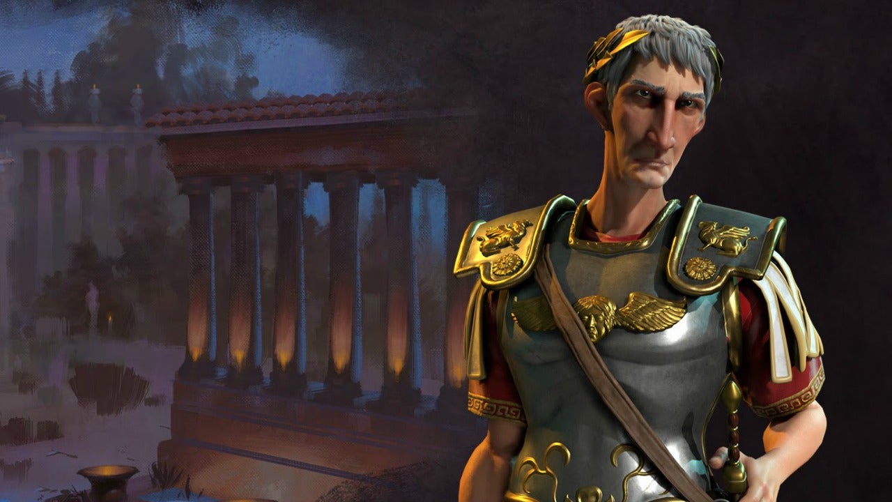 Civilization 6 Leader list: Leader Agendas, Traits, Abilities and ...