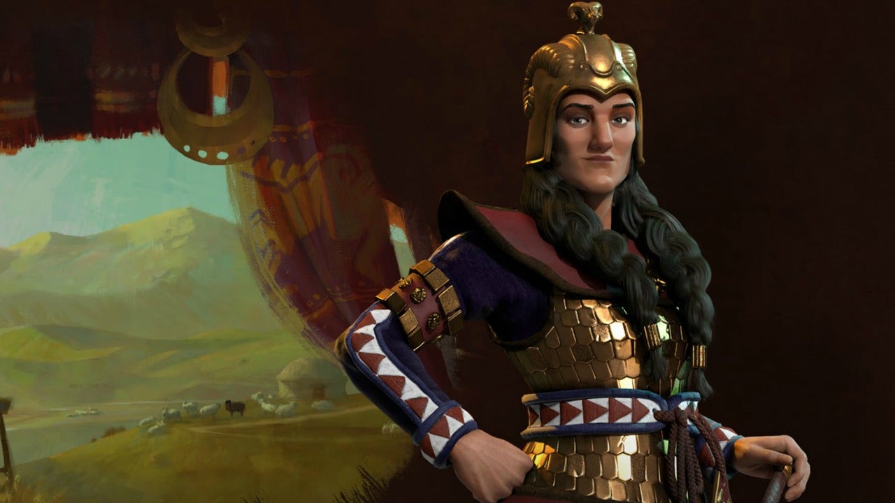 Civilization 6 Leader list: Leader Agendas, Traits, Abilities and ...
