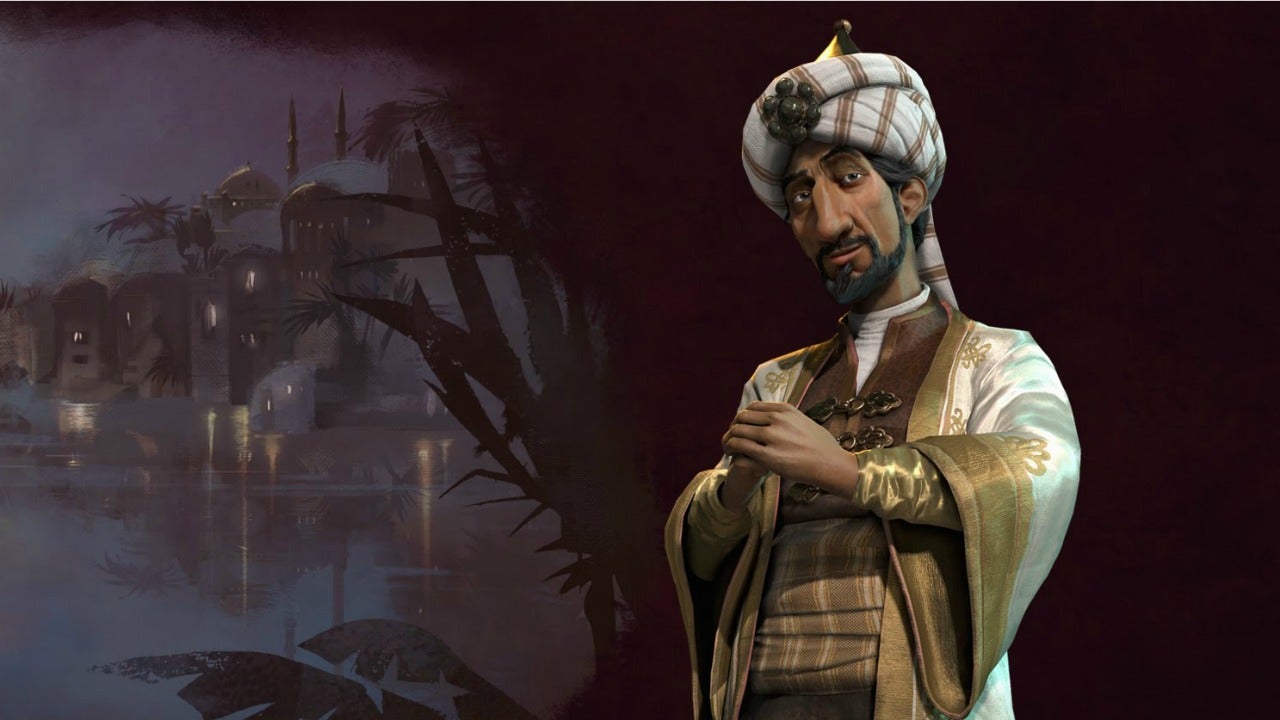 Civilization 6 Leader list: Leader Agendas, Traits, Abilities and ...