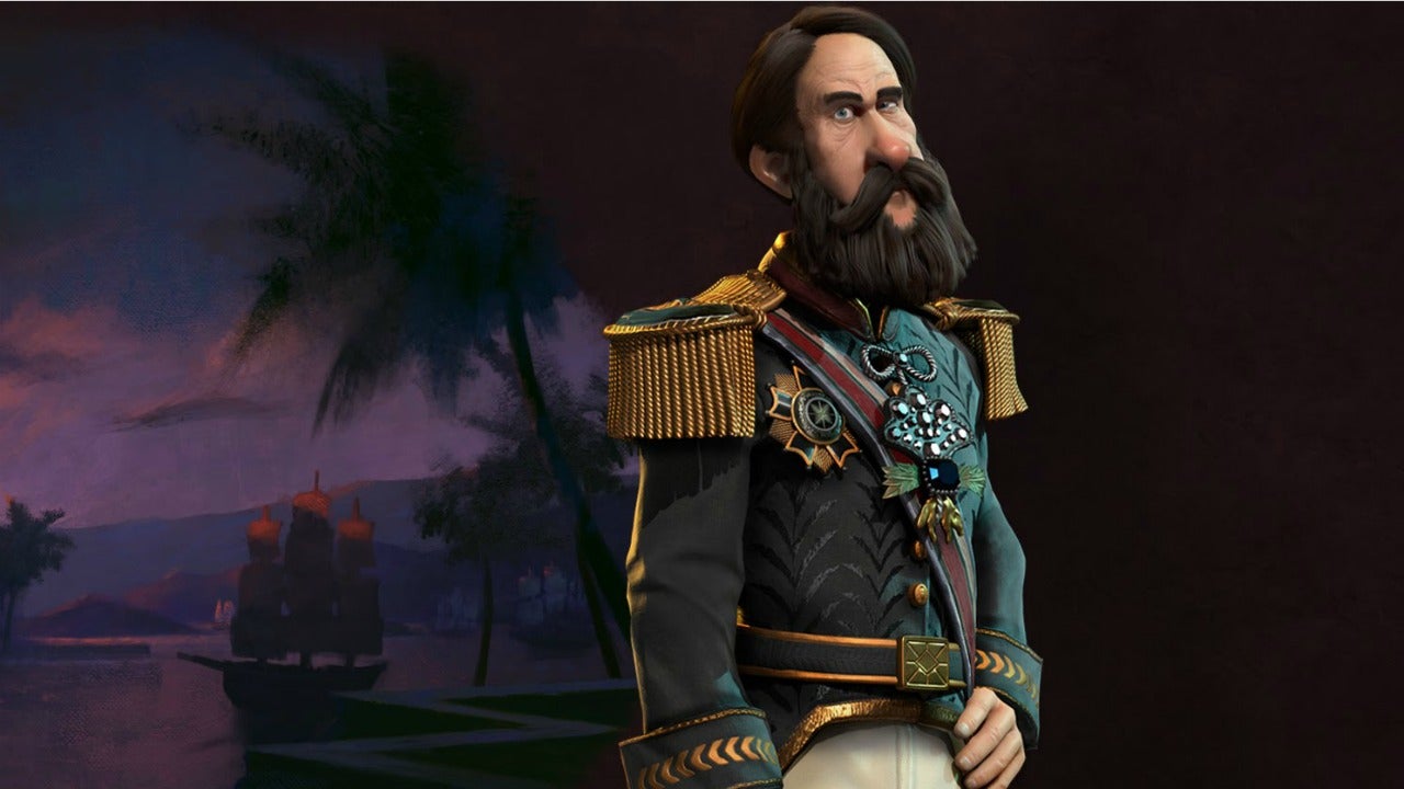 Civilization 6 Leader list: Leader Agendas, Traits, Abilities and ...