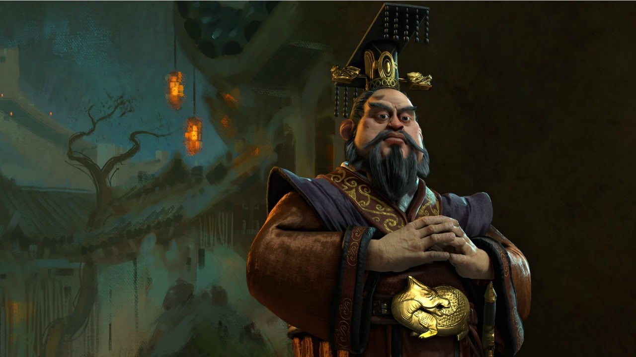 Civilization 6 Leader list: Leader Agendas, Traits, Abilities and ...