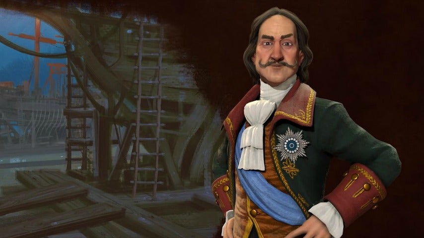 Civilization 6 Leader list: Leader Agendas, Traits, Abilities and ...