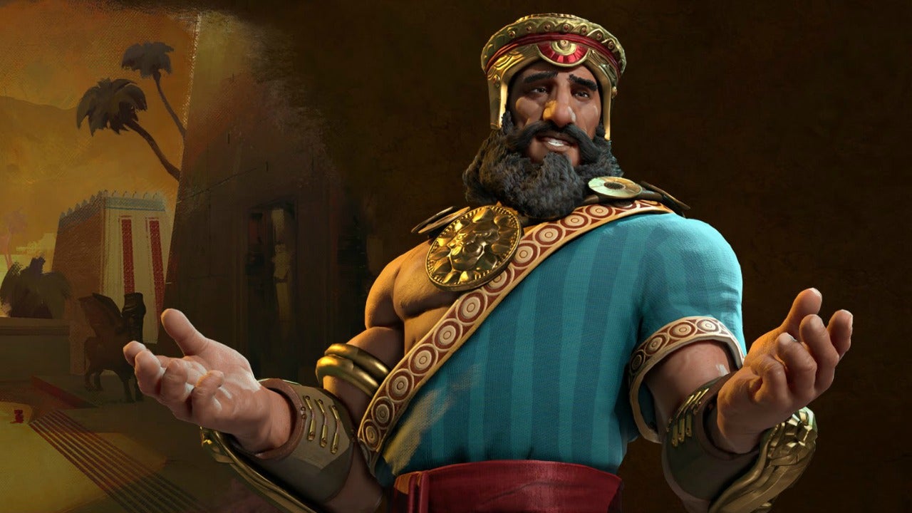 Civilization 6 Leader list: Leader Agendas, Traits, Abilities and ...