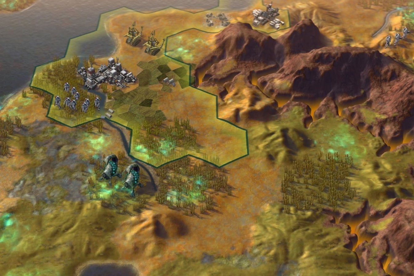 Beyond Earth With Space Exploration Moving At An Incredible Pace...