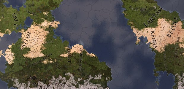 New Worlds: Crusader Kings II Map & History Generator | Rock Paper Shotgun