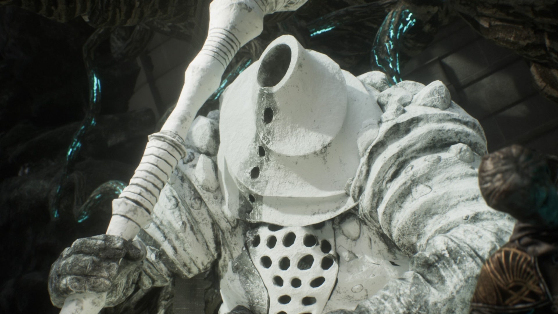 All Nevron quests in Clair Obscur Expedition 33 | Eurogamer.net