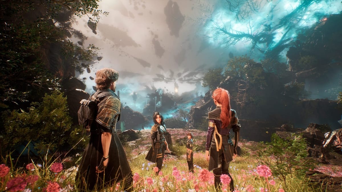 [達人專欄] 2025 TGA遊戲大獎的粗暴簡評&預測 誰是你今年的最佳遊戲？ - chipingnote的創作 - 巴哈姆特