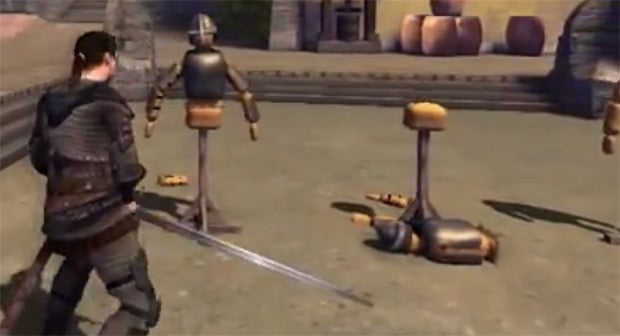 Wotta Clanger: Neal Stephenson's CLANG Is Dead | Rock Paper Shotgun