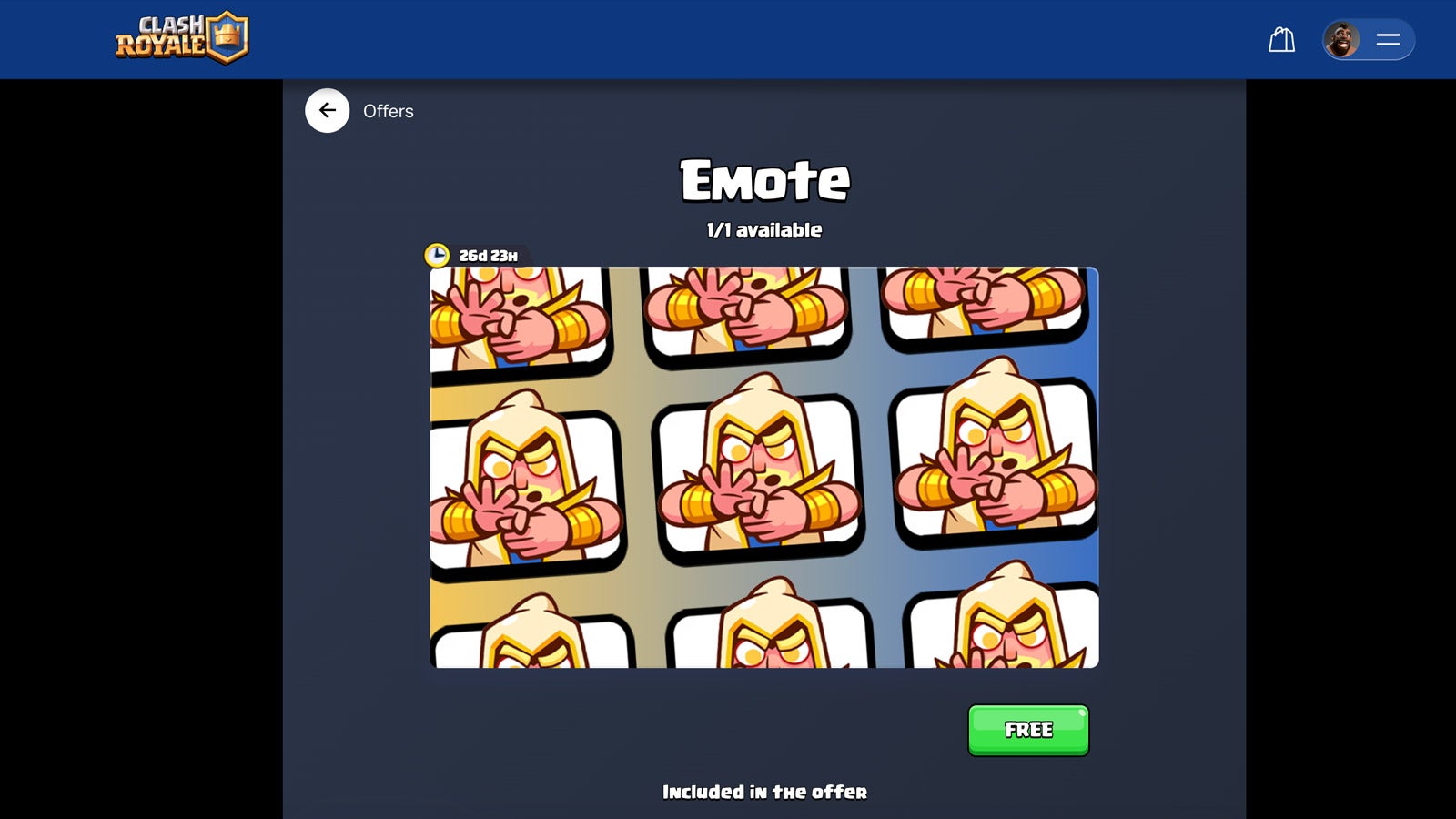 Clash Royale codes for January 2026 | Eurogamer.net