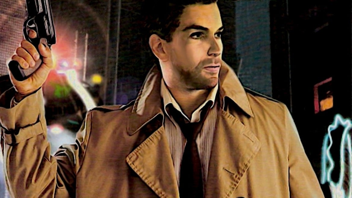 Westwood's classic Blade Runner adventure finally easily playable again ...