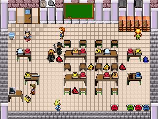 Super Columbine Massacre RPG - Part 2 | Eurogamer.net