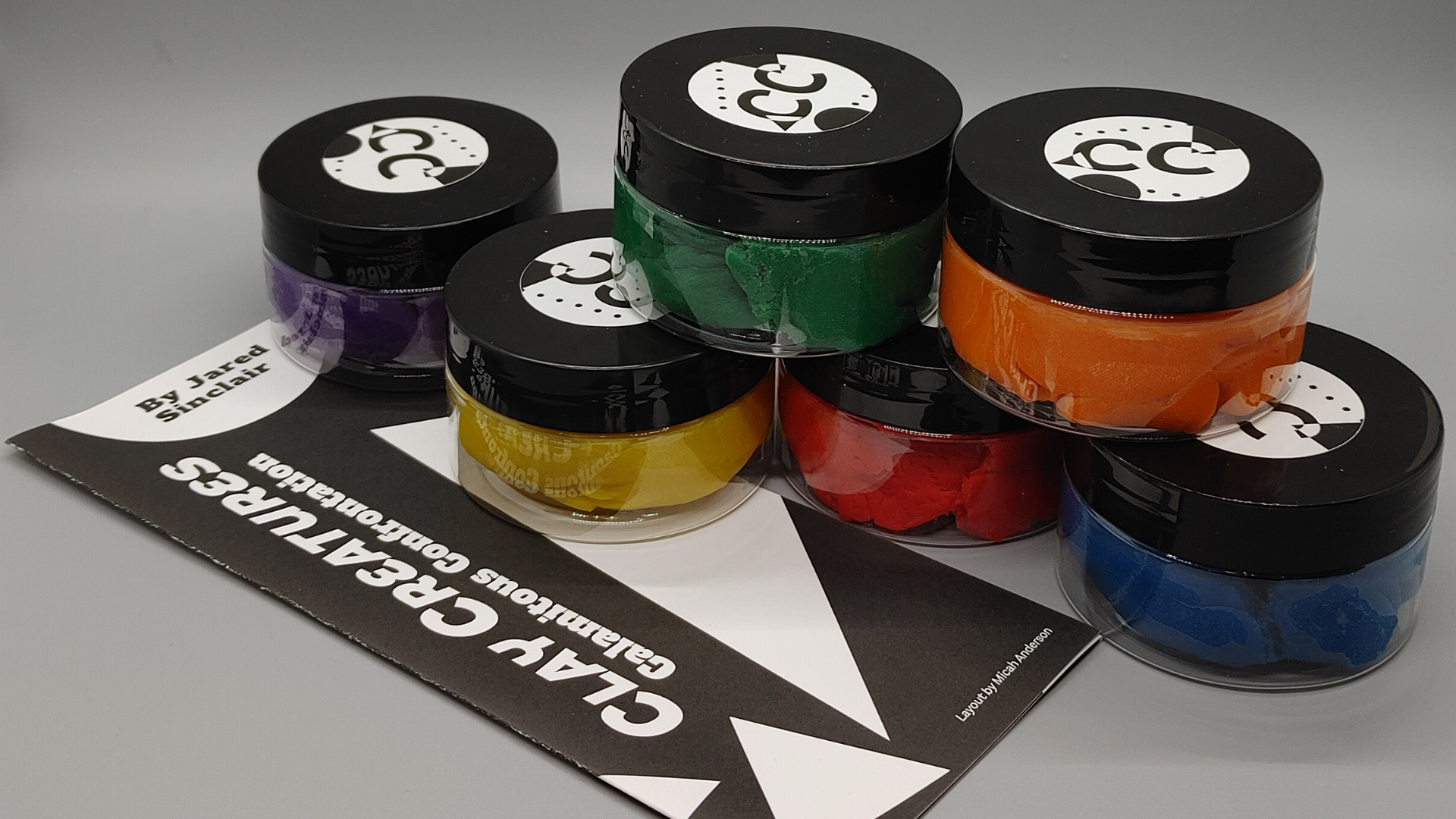 Clay Creatures: Calamitous Confrontation | Dicebreaker