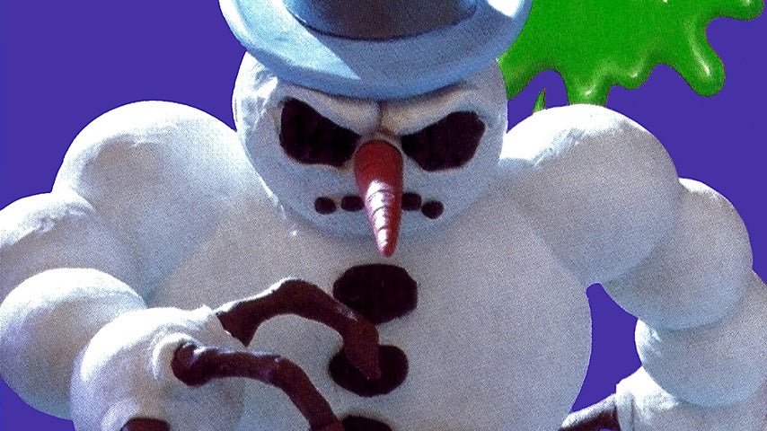 Clayfighter | VG247