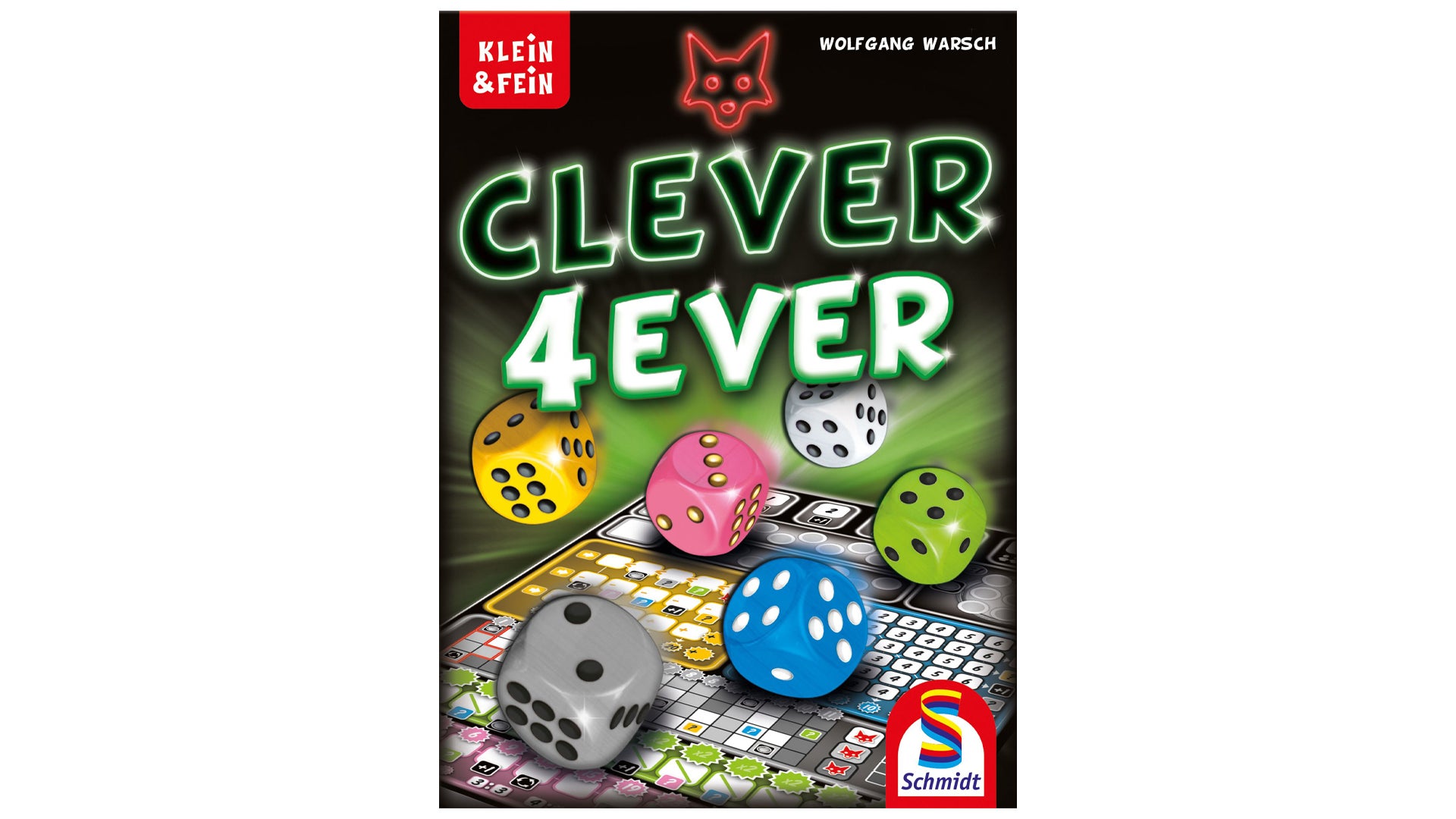 Clever 4Ever | Dicebreaker