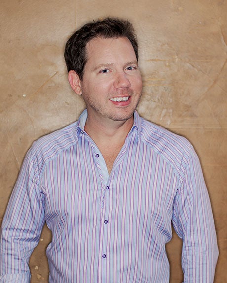 Cliff Bleszinski's return to video games | Eurogamer.net