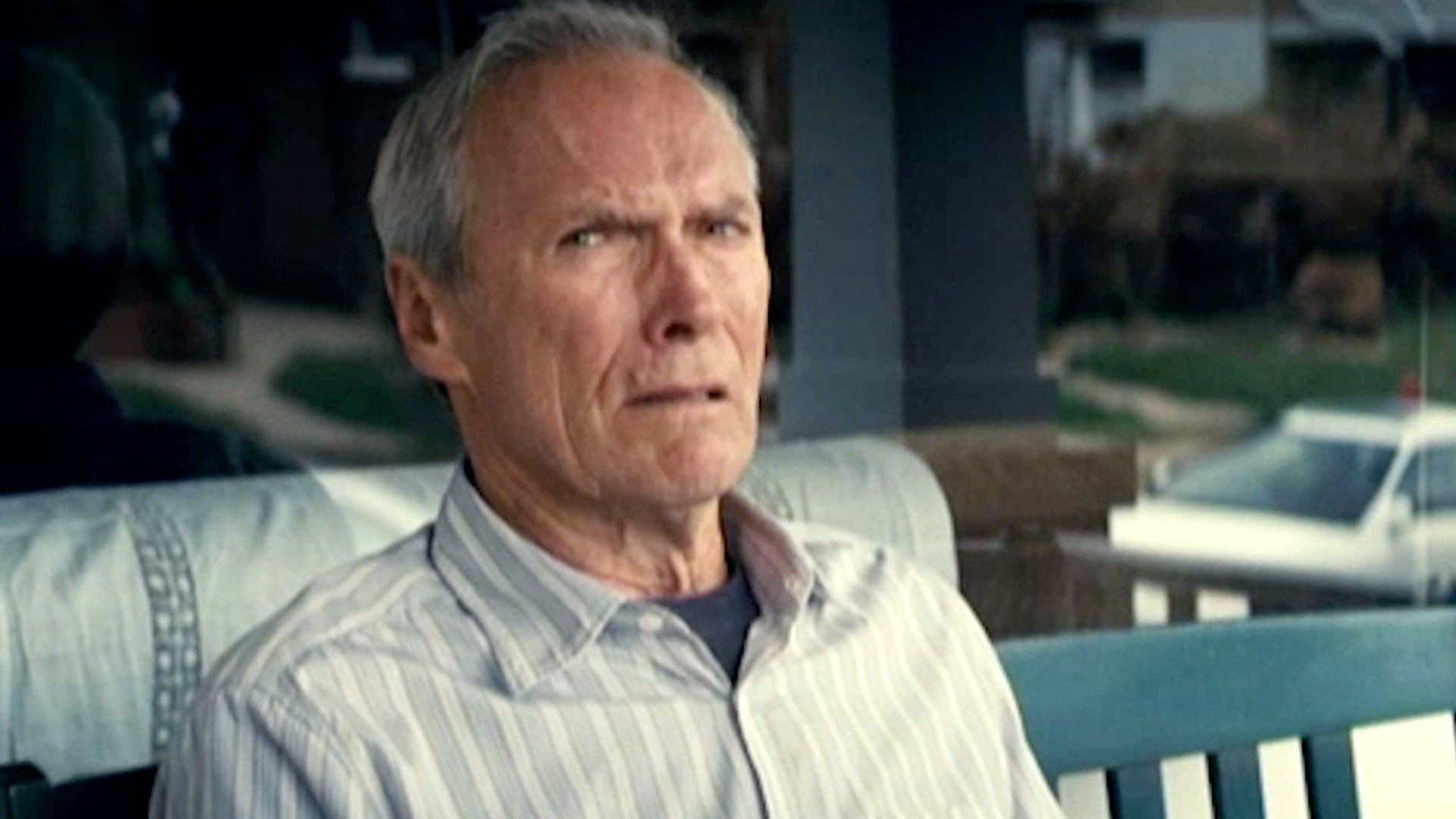 Clint Eastwood reformou-se aos 96 anos | Eurogamer.pt