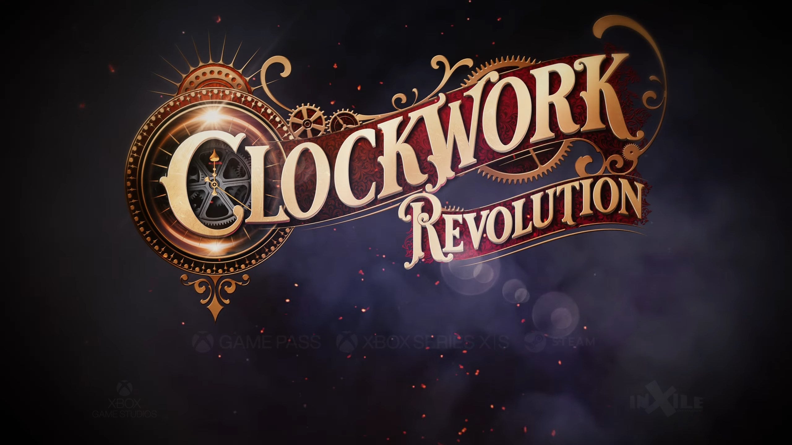Clockwork Revolution is definitely not BioShock, and it’s coming ‘in ...