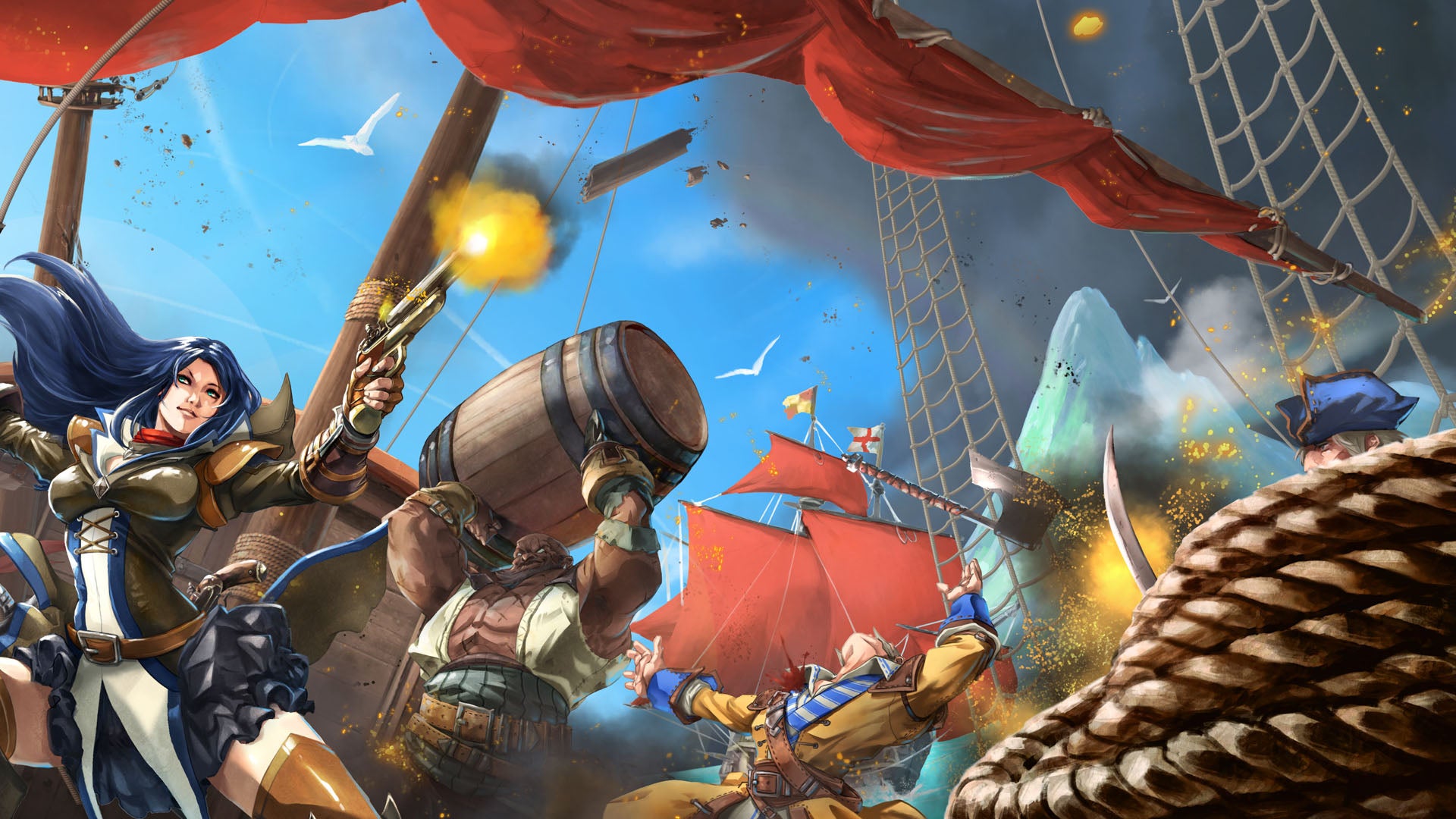 Blood Splatter Assassins Creed Assassin's Creed Mirage Review A Leap