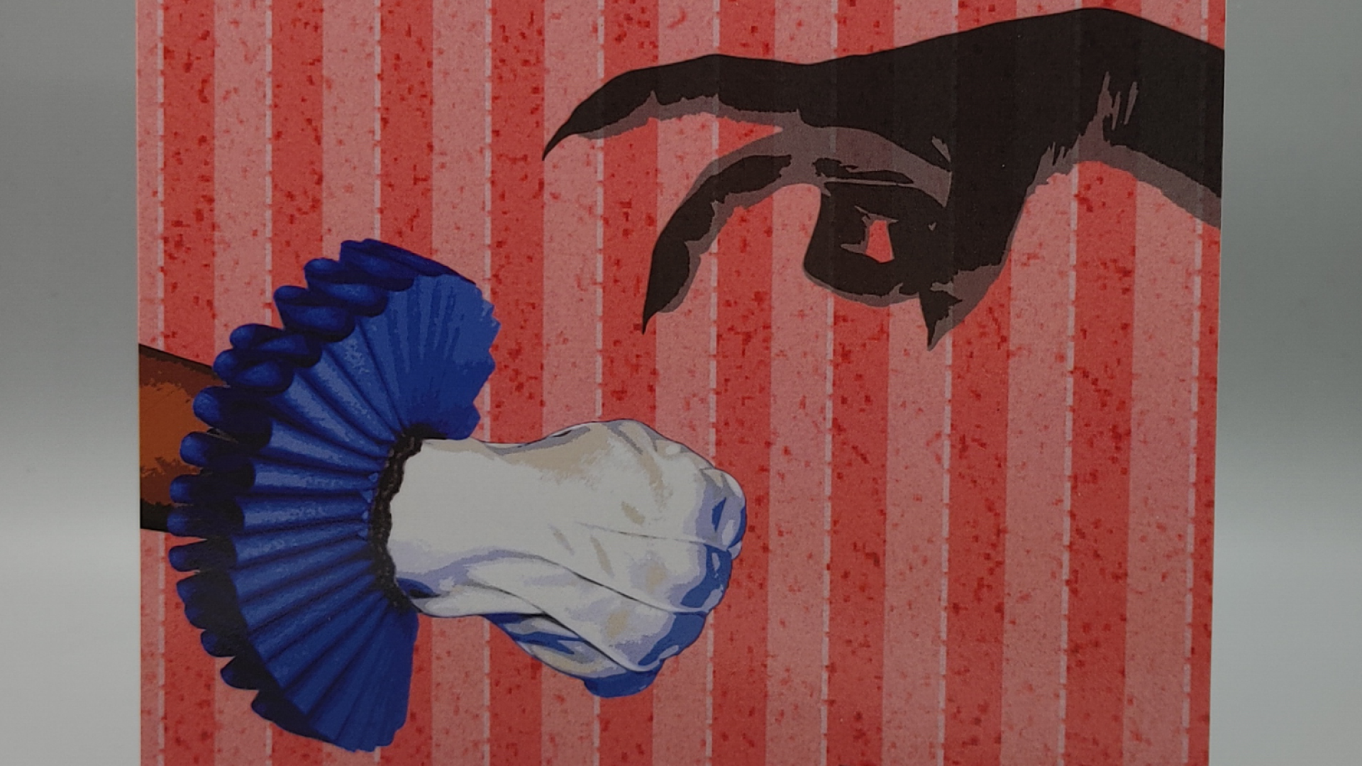 Become a vampire-hunting clown with these new RPG zines. | Dicebreaker