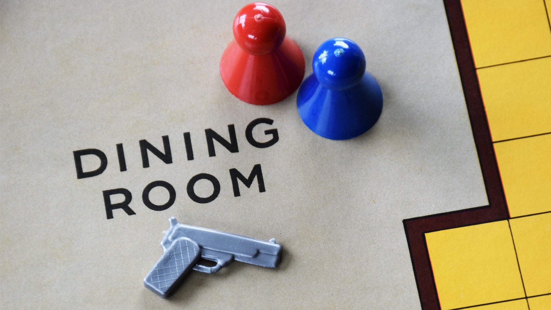 How to play Cluedo: board game’s rules, setup and how to win explained ...