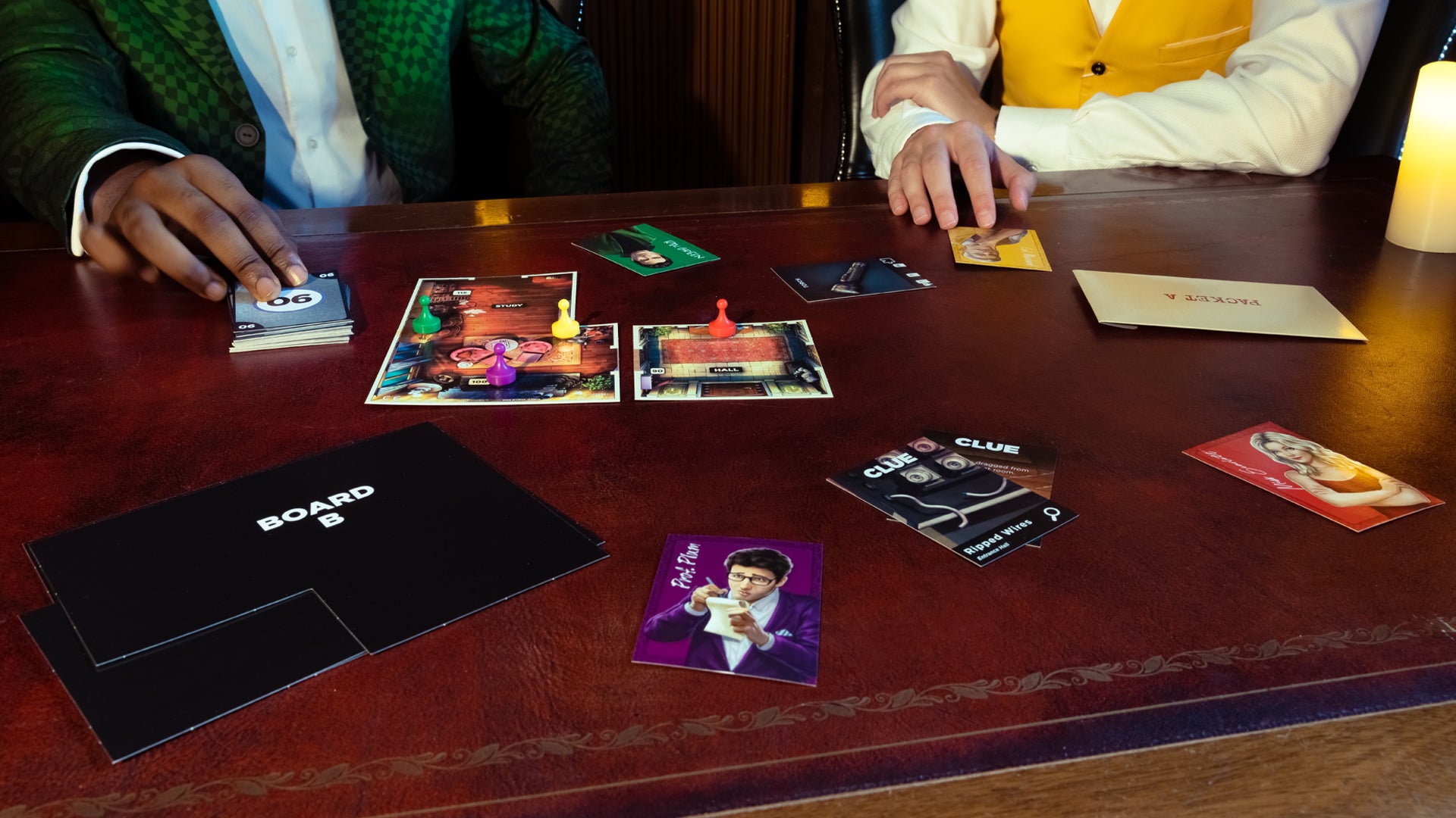 How to play Cluedo: board game’s rules, setup and how to win explained ...