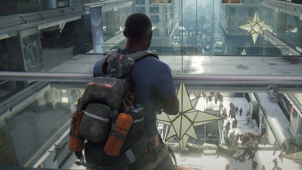 World War Z's latest update brings cross-play support to PlayStation 4 ...