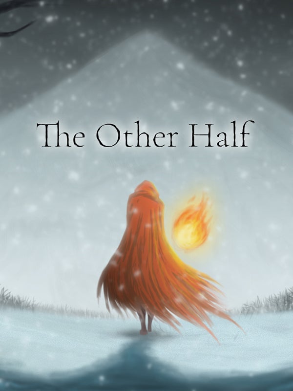 The Other Half | Rock Paper Shotgun