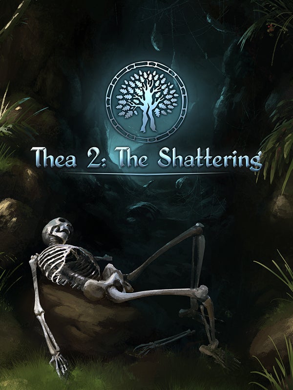 Thea 2: The Shattering | Rock Paper Shotgun