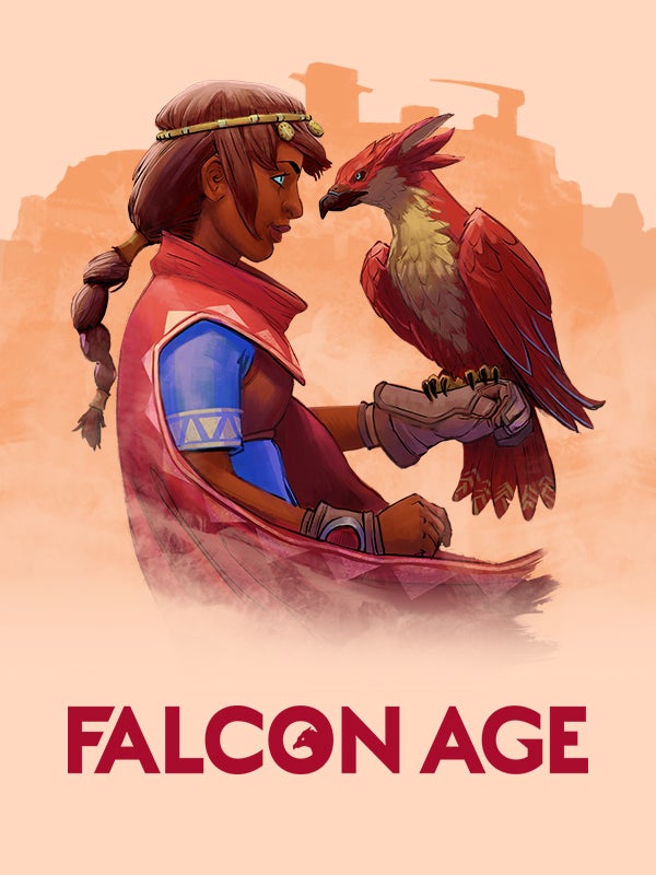 Falcon Age | Rock Paper Shotgun