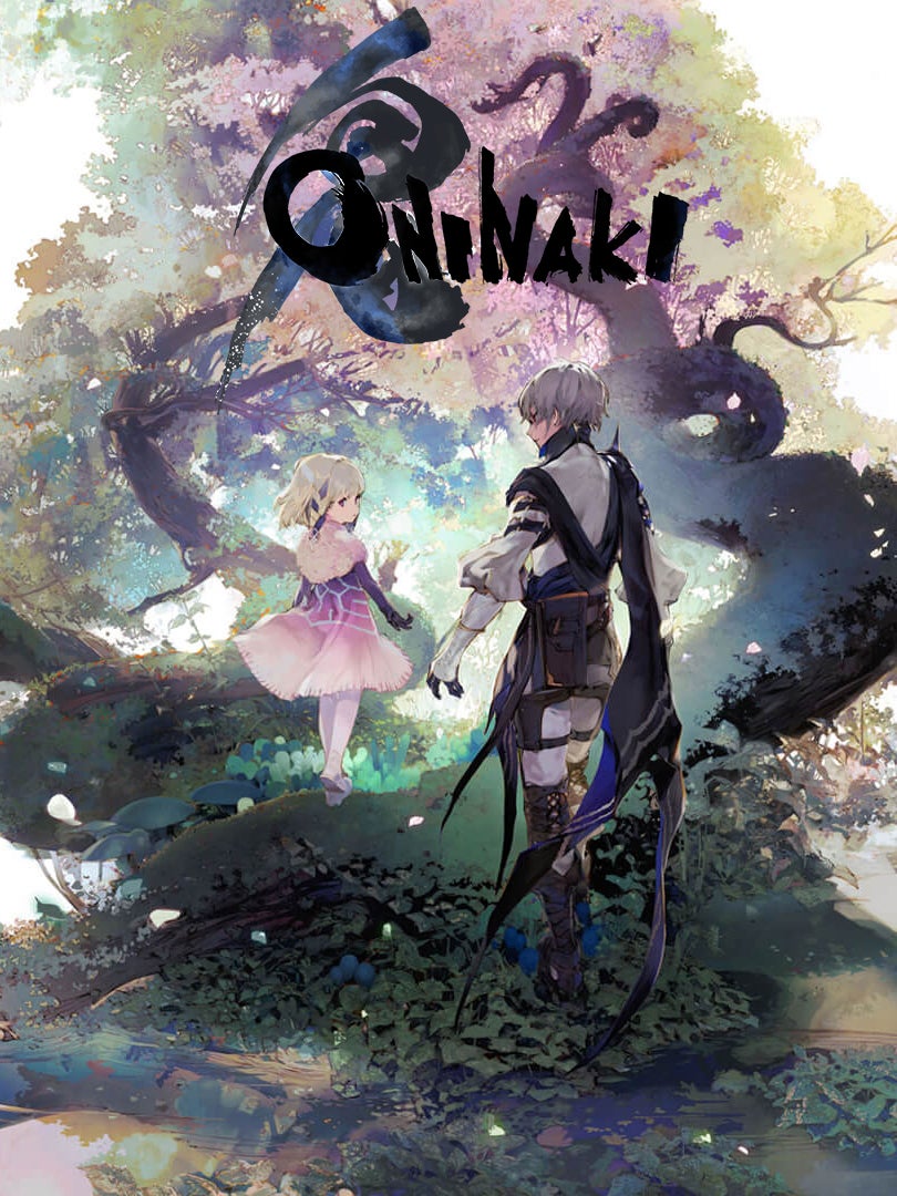 Oninaki | Rock Paper Shotgun