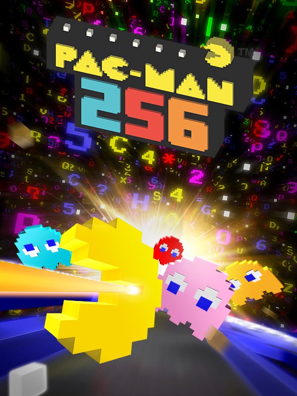 All Pac-Man games | Eurogamer.net