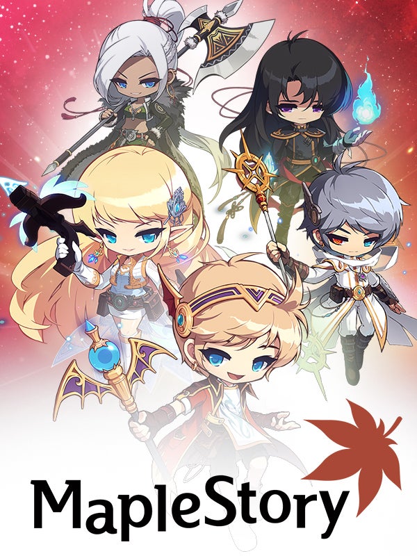 MapleStory | VG247