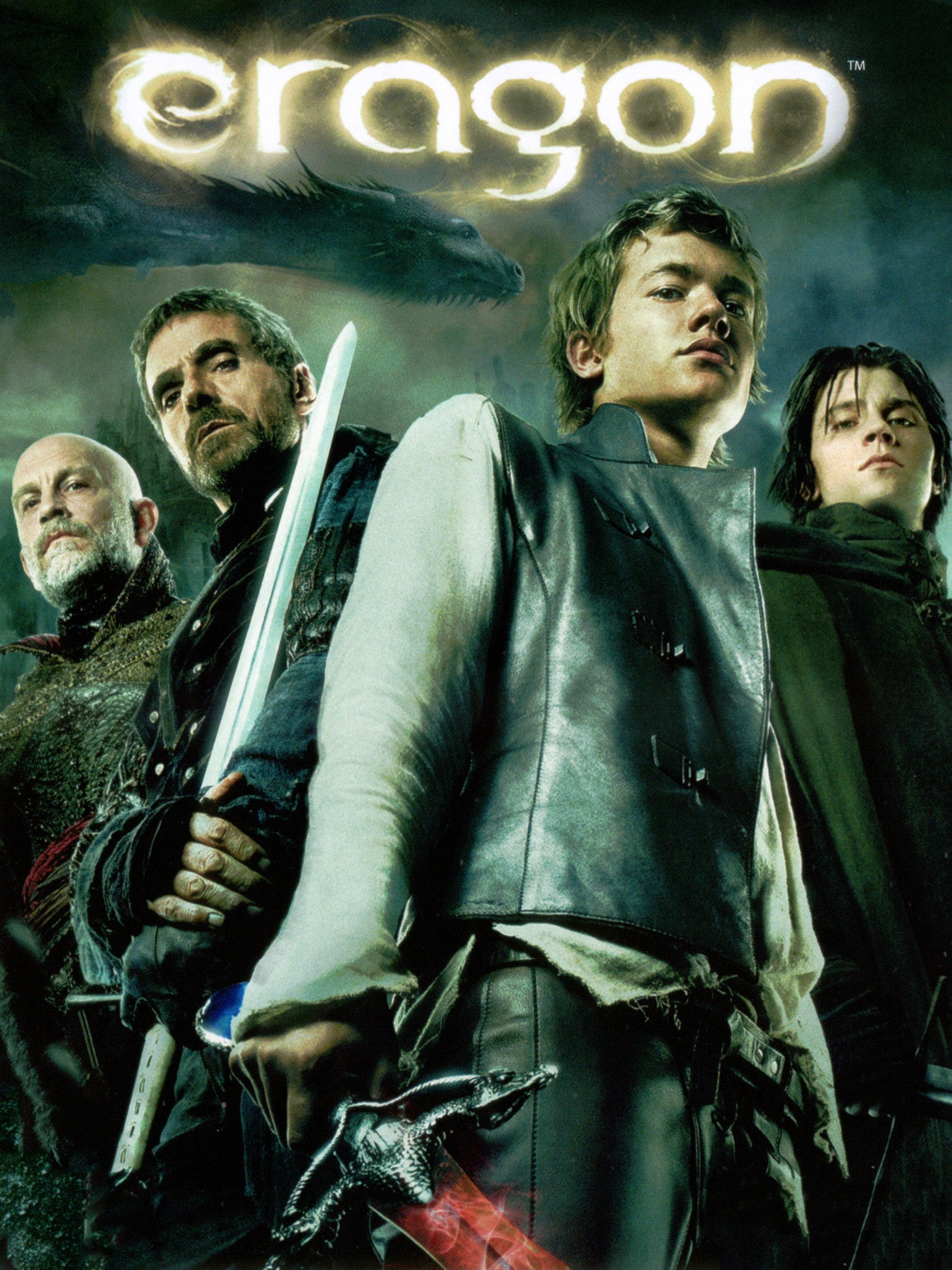 Eragon | Eurogamer.net