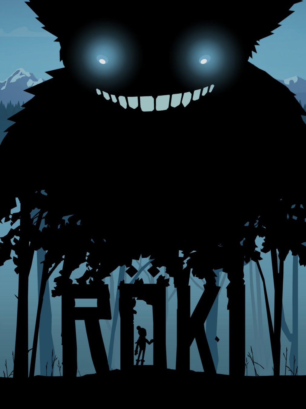 Röki | Rock Paper Shotgun