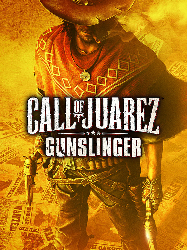 Call Of Juarez - Gunslinger | Rock Paper Shotgun