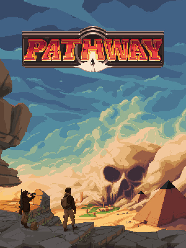 Pathway | Eurogamer.net