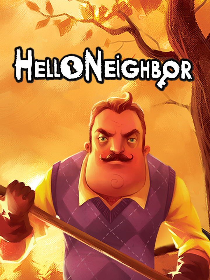 Hello Neighbor | Rock Paper Shotgun