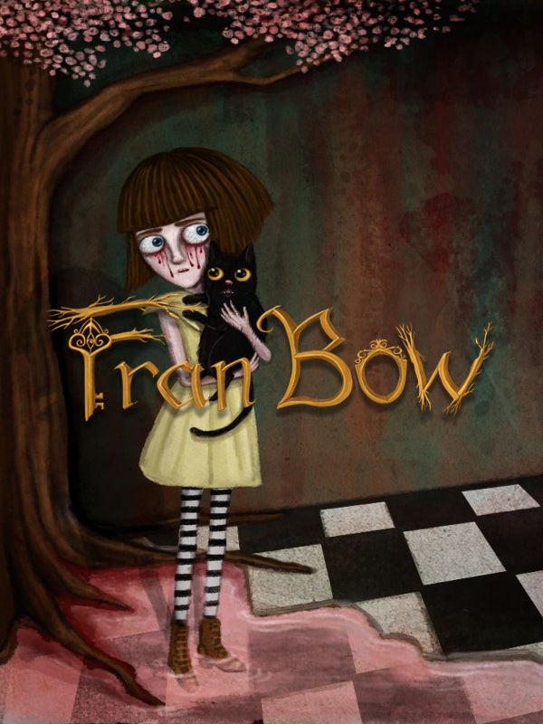 Fran Bow | Rock Paper Shotgun